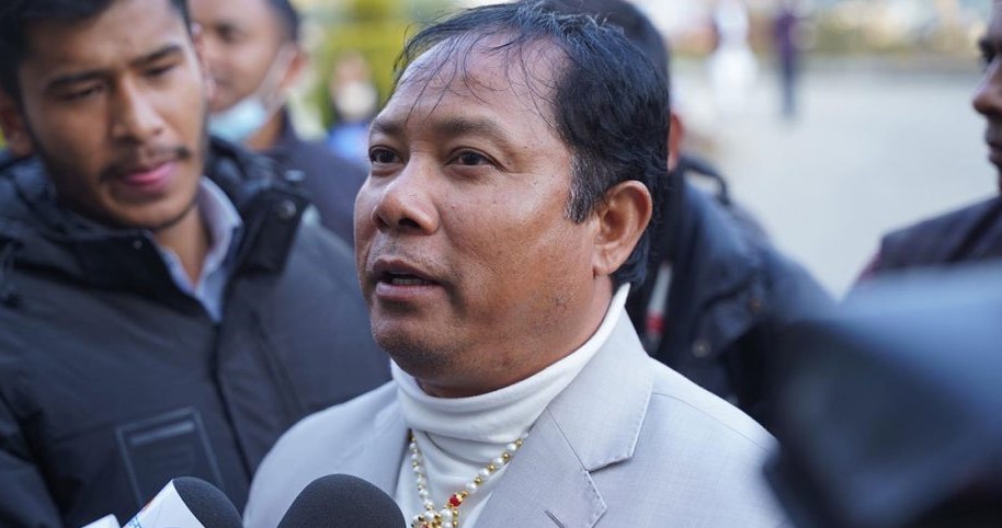 चौधरीको उम्मेदवारी खारेजीविरुद्धको रिटमा सुनुवाइ सकियो - Butwal Today ...